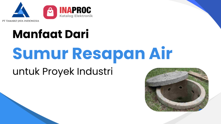 Sumur Resapan Air: Solusi Efisien & Ramah Lingkungan